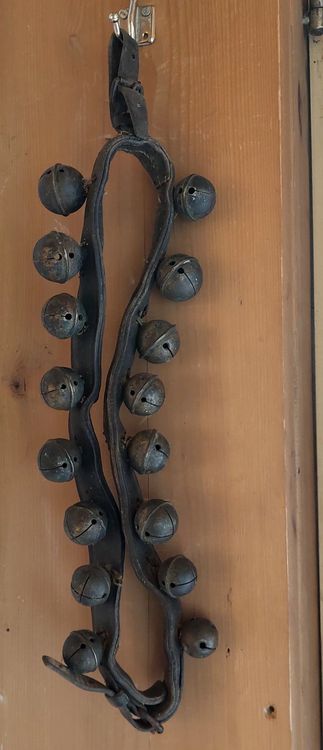 Kuh- Schellen | Kaufen auf Ricardo