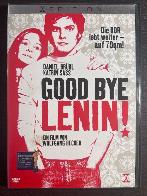 Good Bye Lenin (Gebraucht) in Zürich für CHF 1.9 – mit Lieferung auf ...