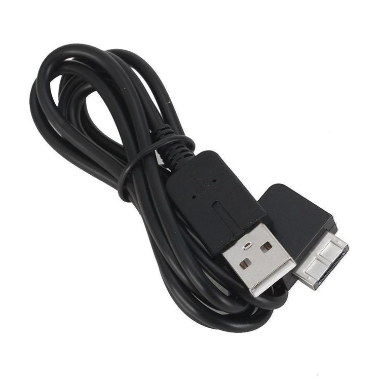 Sony USB Ladekabel für Playstation Vita (Neu (gemäss Beschreibung)) in Thun für CHF 2 – mit ...