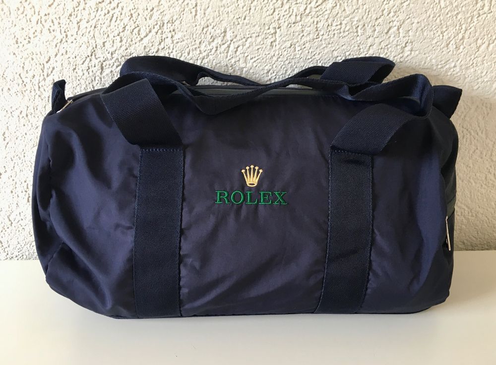 Sac Rolex neuf (Neu (gemäss Beschreibung)) in Genève für CHF 179 – mit ...