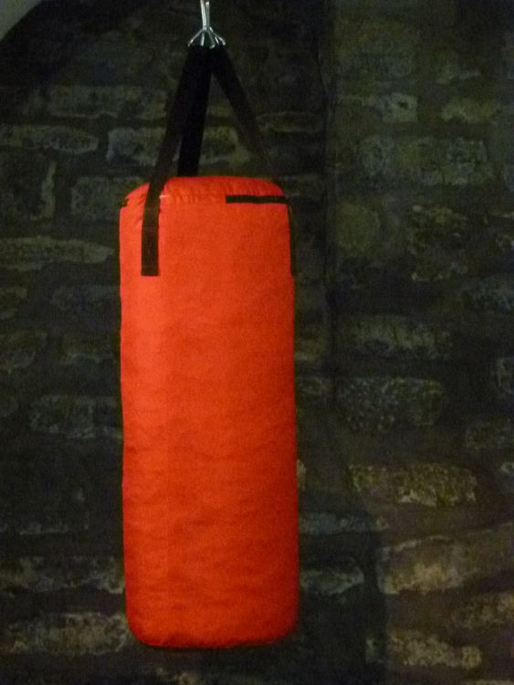 Boxsack von 2021 | Kaufen auf Ricardo