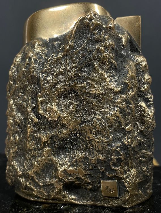 20.Jh Europäisch Schule Skulptur aus Bronze | Kaufen auf Ricardo