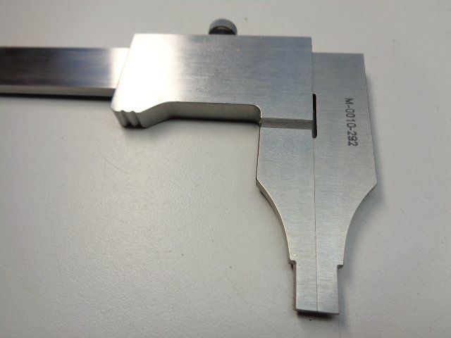 ETALON Messchieber 200mm / 7 inch / X35021 (Gebraucht) in Urtenen ...