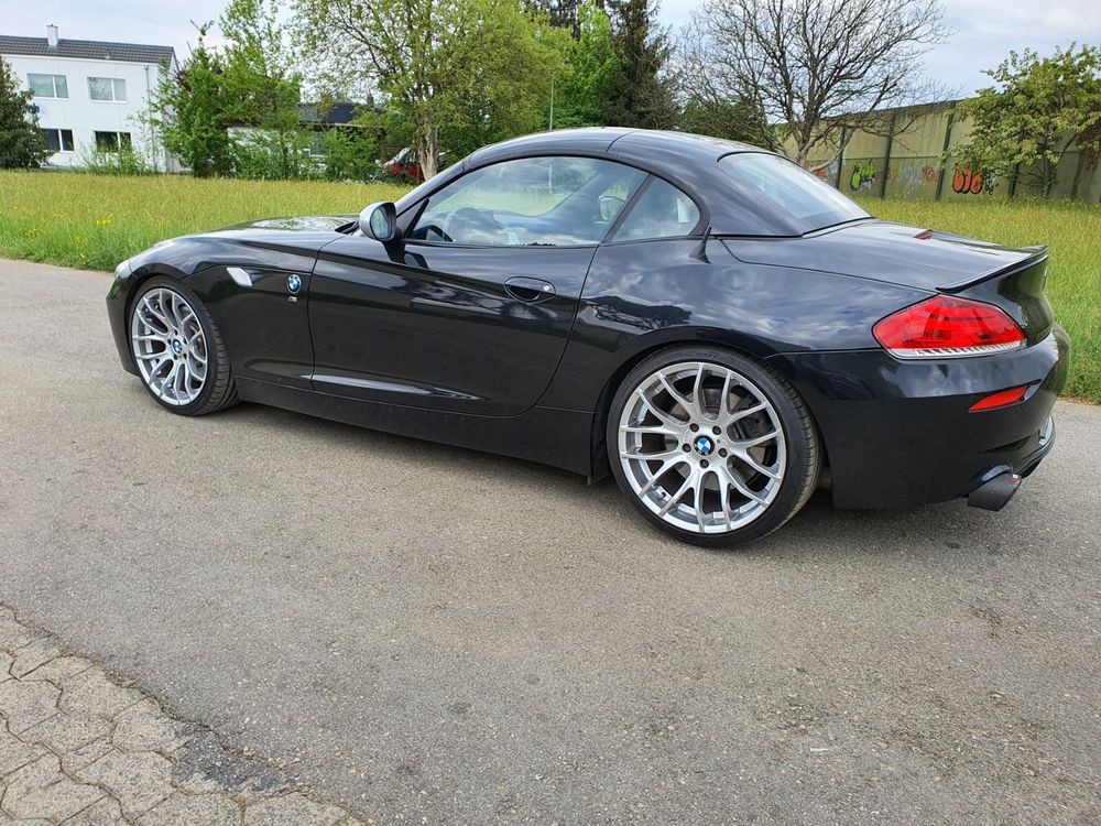 BMW Z4 35is E89 | Kaufen auf Ricardo