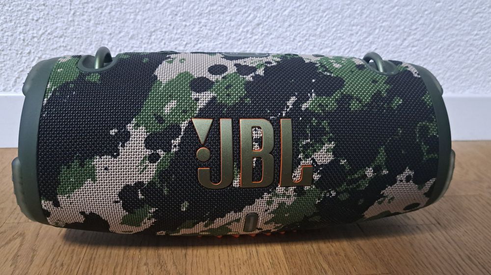 JBL Xtreme 3 | Kaufen auf Ricardo