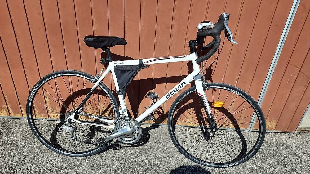 Velo de route Bitwin | Kaufen auf Ricardo