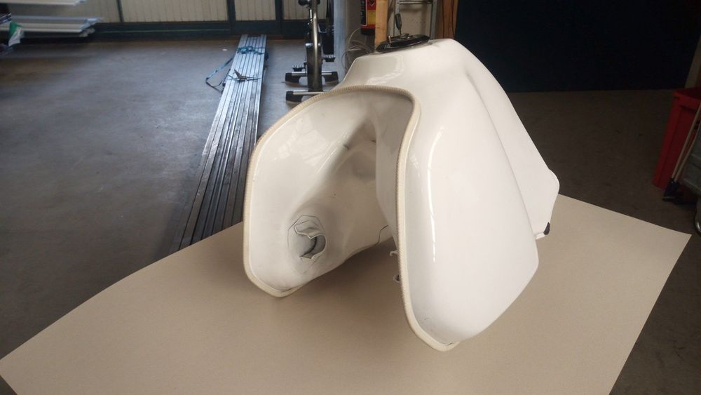 Honda XL 600 LM Tank (Gebraucht) in für CHF 280 – nur Abholung auf ...