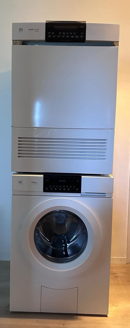 V-ZUG WASCHTURM WASCHMASCHINE (Gebraucht) in Münchwilen TG für CHF 1000 – nur Abholung auf ...