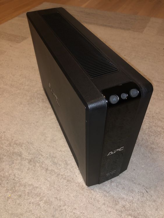 APC Back-UPS Pro 900 (Gebraucht) in Luzern für CHF 20 – nur Abholung ...