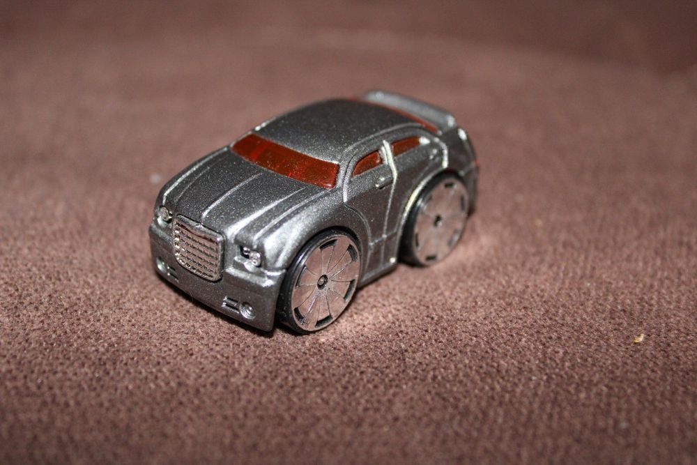 Hot Wheels Chrysler 300c (Gebraucht) in Schöftland für CHF 5 – mit ...