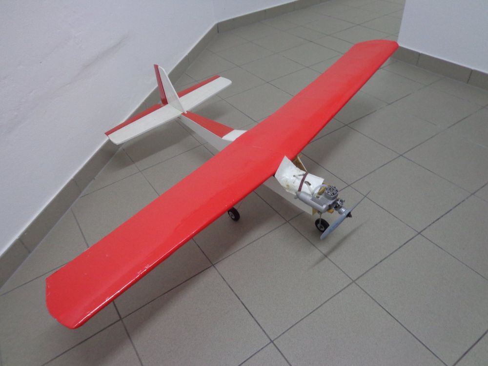 Graupner Taxi II | Acheter sur Ricardo