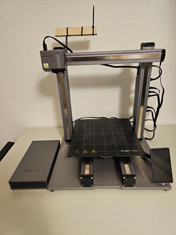 Snapmaker A350 (Gebraucht) in Gelterkinden für CHF 500 – mit Lieferung ...
