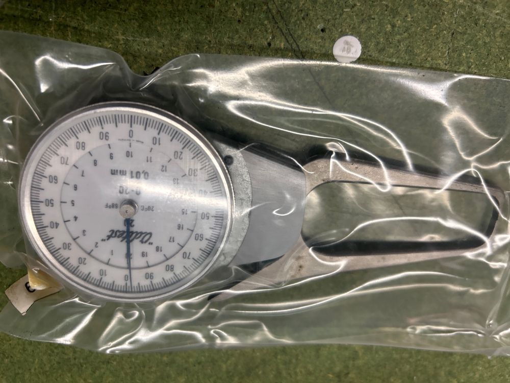 Oditest Gerät | Kaufen auf Ricardo