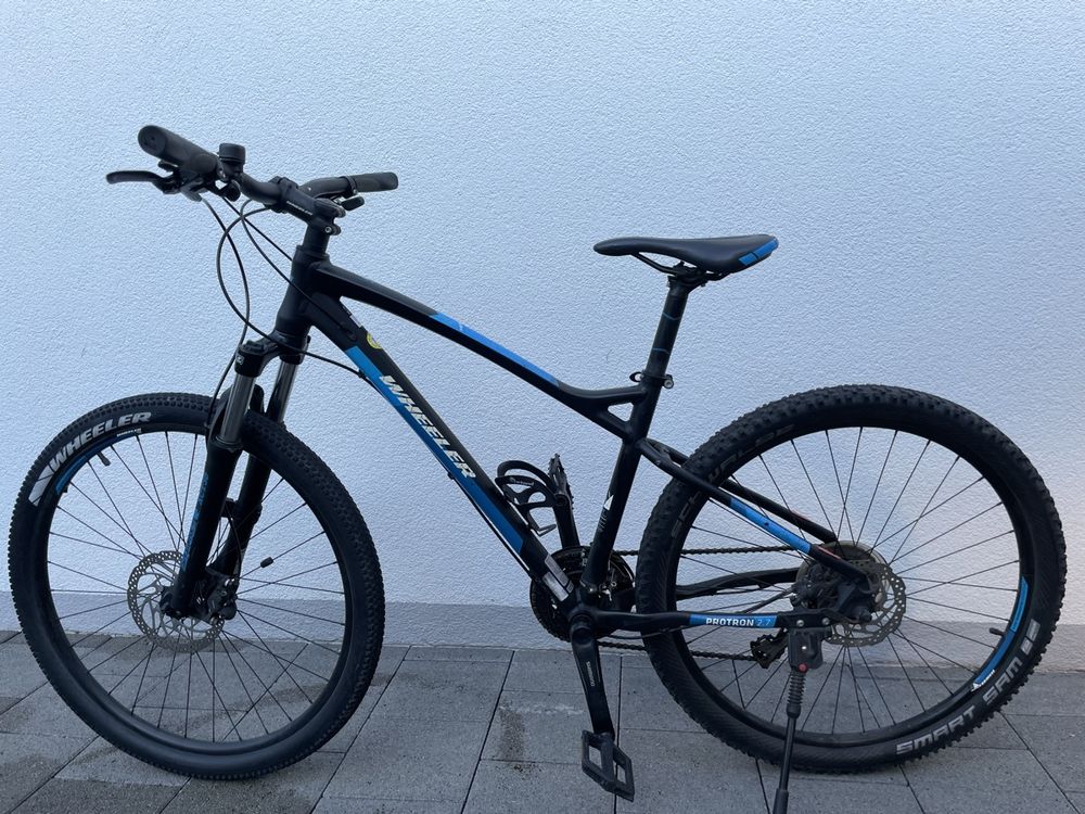 Wheeler Protron 27.5" Mountainbike (Gebraucht) in Uetendorf für CHF 100 ...