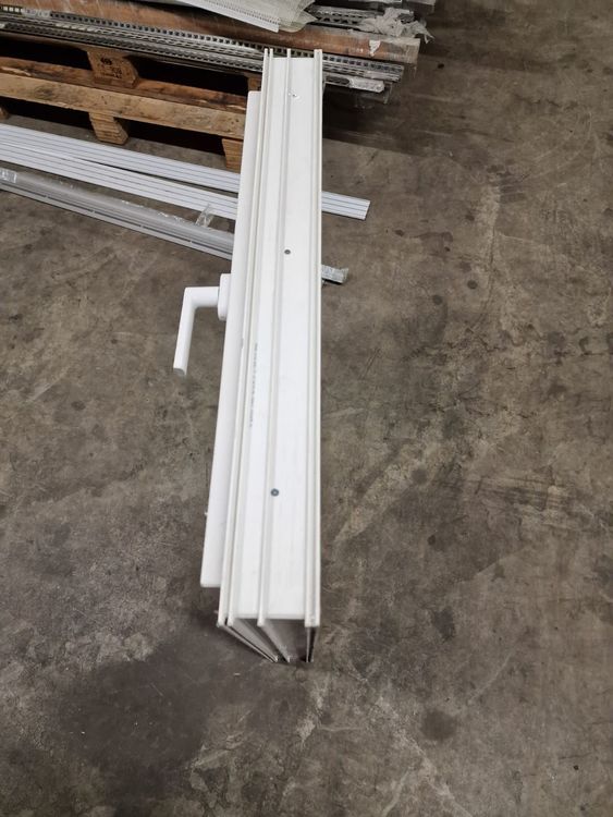 Liq Fenster neu 3-fach verglast (Neu und originalverpackt) in WIL SG für CHF 29 – mit Lieferung ...