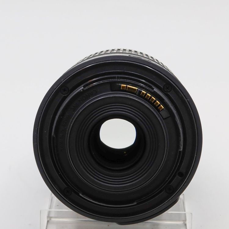 Canon 55-250mm f4,0-5,6 IS II EF-S (Gebraucht) in Luzern für CHF 70 ...