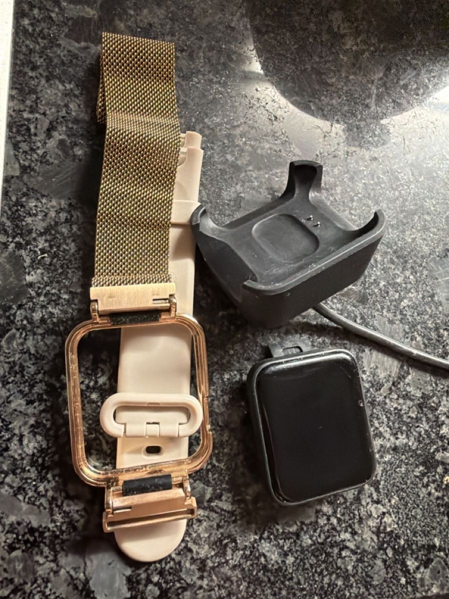 Xiaomi Mi Watch Lite Smartwatch - Tolles Angebot! (Gebraucht) in Zürich ...