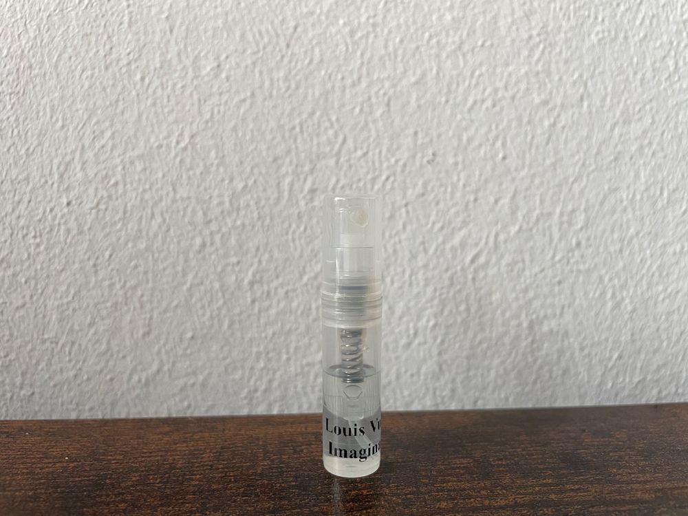 Louis Vuitton Imagination - 2ml | Kaufen auf Ricardo