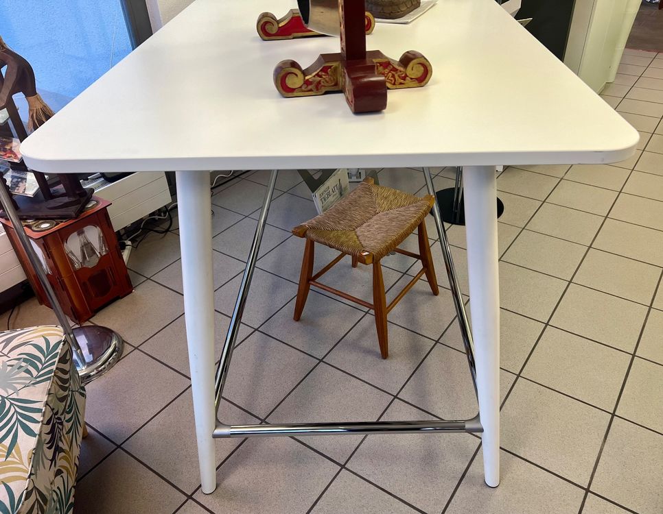 Sedus Mastermind High Desk Tisch Besprechungstisch | Kaufen auf Ricardo