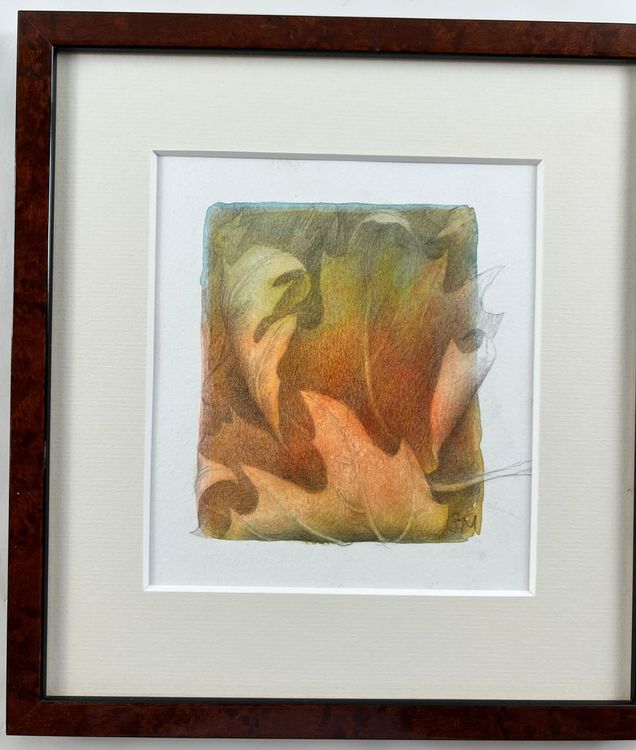 Aquarell von Gabriele Mono | Kaufen auf Ricardo