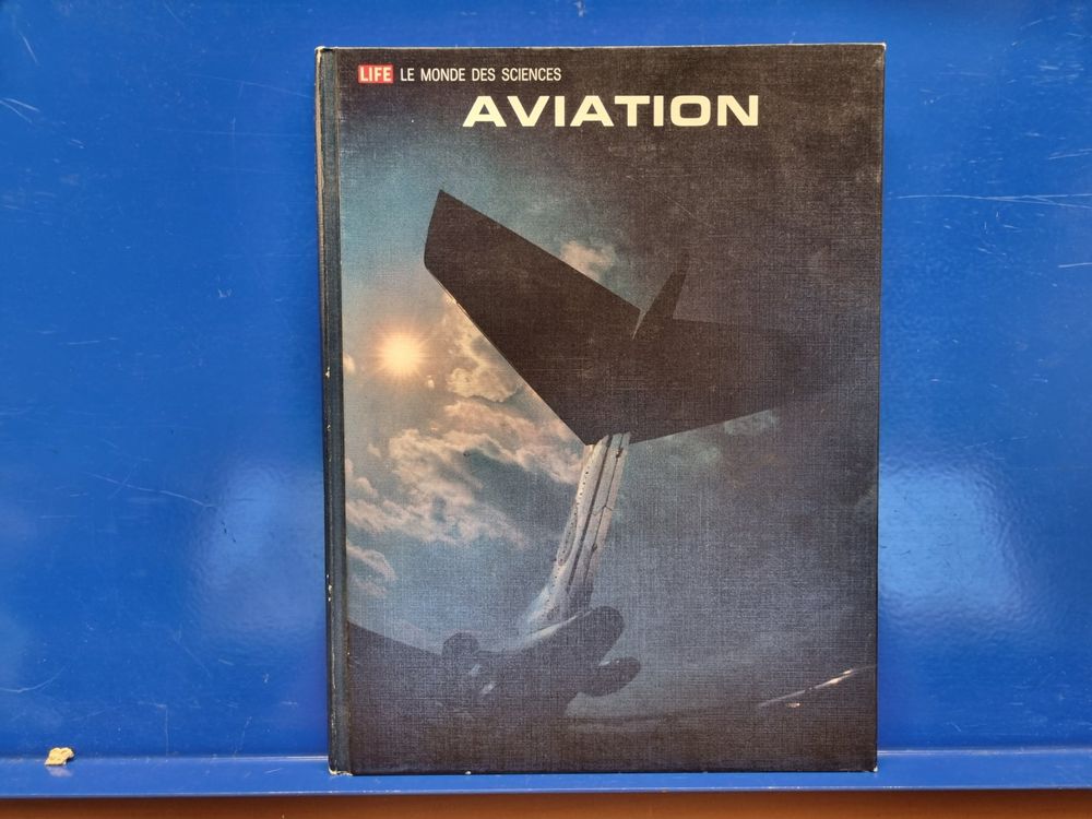 AVIATION | Kaufen auf Ricardo