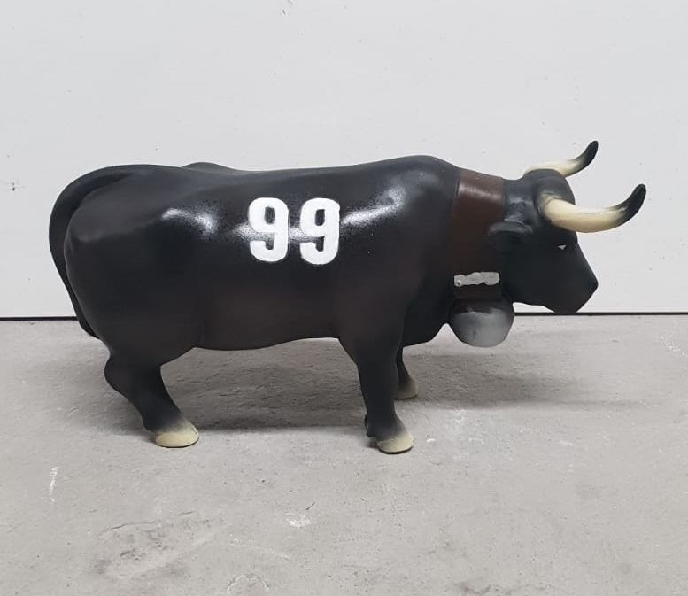 Eringer Kuh (Neu (gemäss Beschreibung)) in Bern für CHF 30 – mit ...