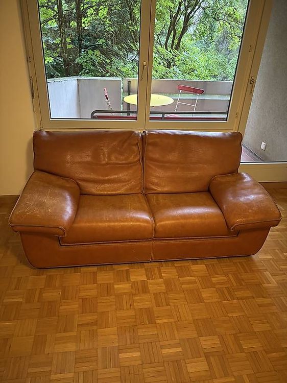 Ascot Sofa von Roche Bobois (Gebraucht) in Basel für CHF 4000 – nur Abholung auf Ricardo kaufen