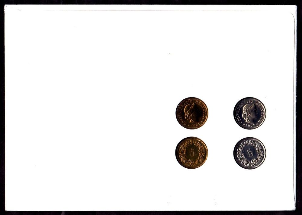 Numis, Die alten und die neuen Fünfräppler | Kaufen auf Ricardo