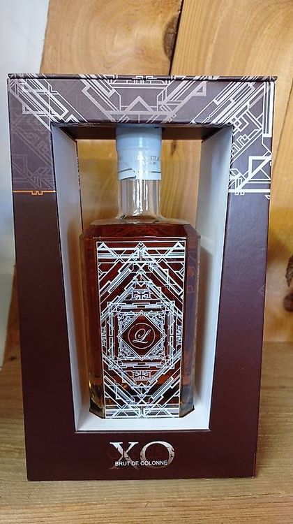 Rhum Longueteau Genesis XO Batch 1 (D'occasion) à Givisiez pour CHF 179 ...