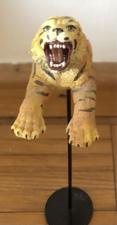 Flight Bee Tiger Fish (Salvador Dali) | Kaufen auf Ricardo