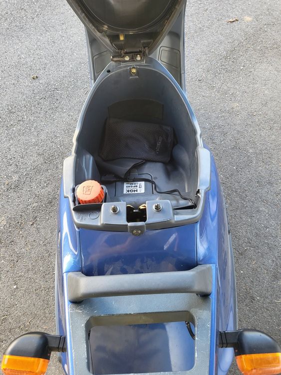 Peugeot SV 125-CH | Kaufen auf Ricardo