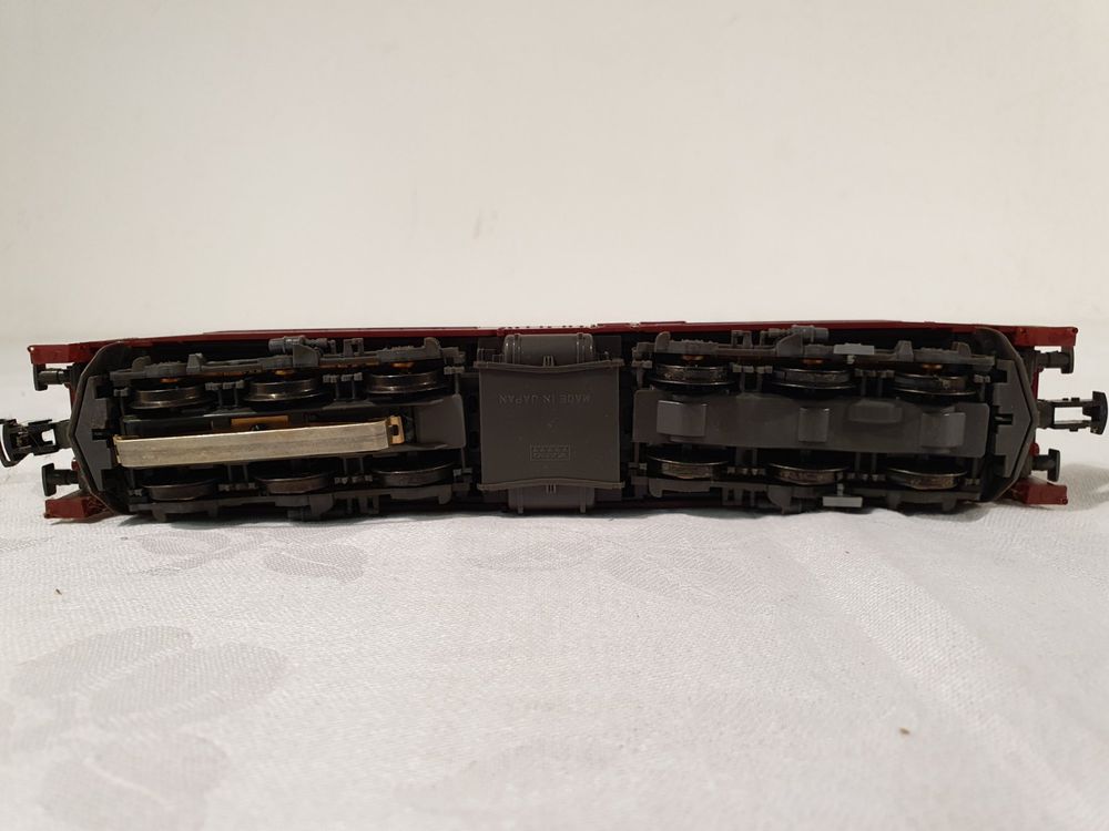 Hobbytrain Set: 2 Loks, 61661 und 62661 (Ref. Nr. 22) (Gebraucht) in Au ...