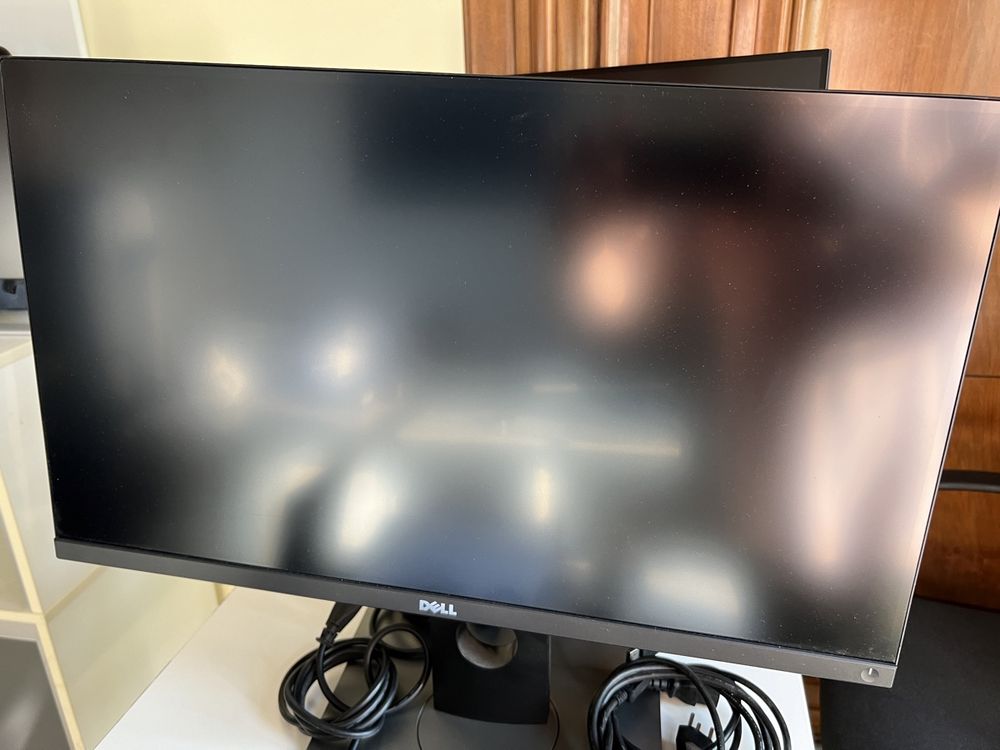 Dell UP2518D Monitor 25 Zoll WQHD USB HDMI Display Port Pivo | Kaufen ...