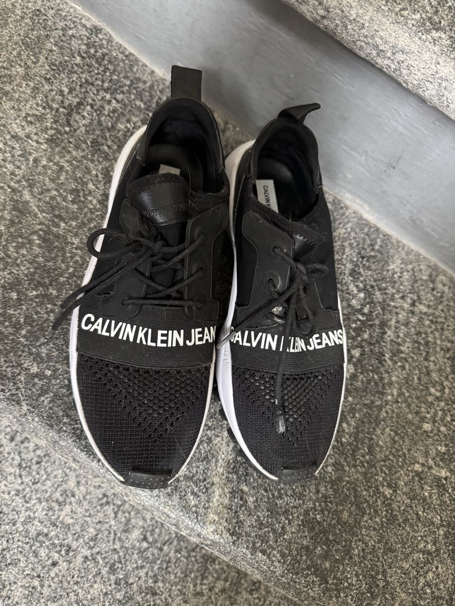 Scarpe Clavin Klein jeans (Gebraucht) in Minusio für CHF 15 – mit ...
