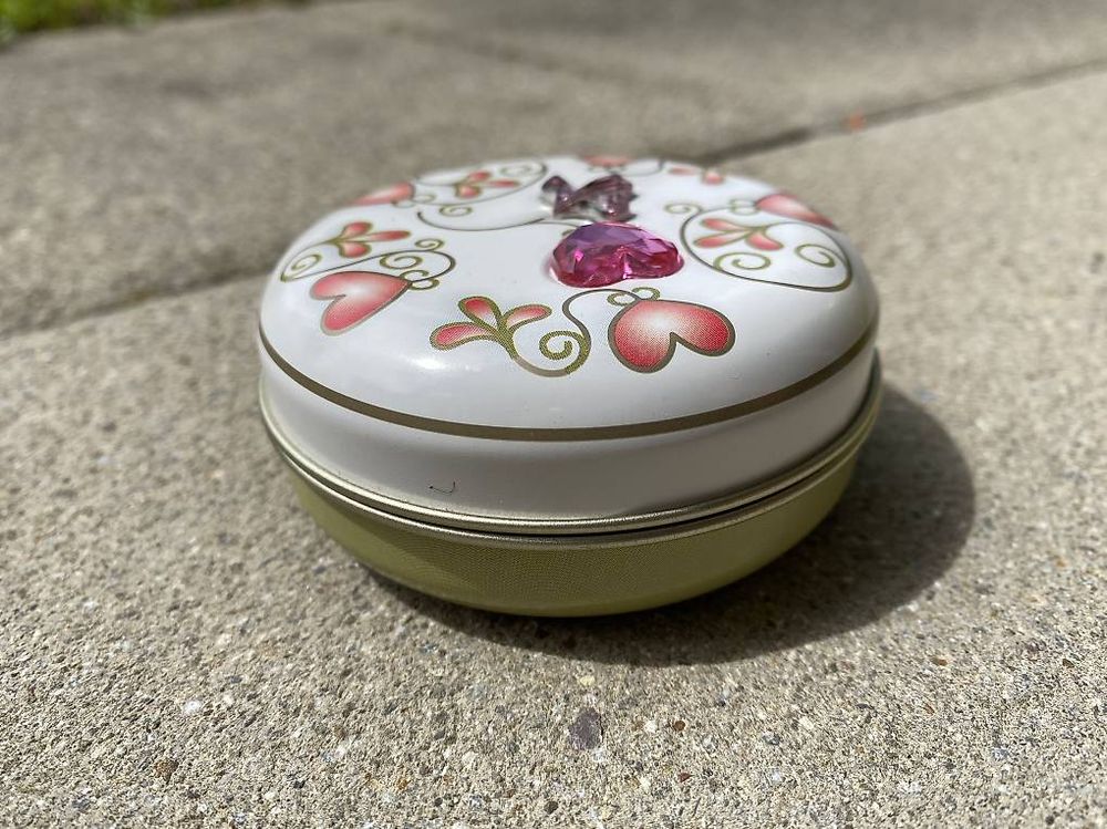 Seifenschale (Neu (gemäss Beschreibung)) in Urdorf für CHF 3.4 – mit Lieferung auf Ricardo kaufen