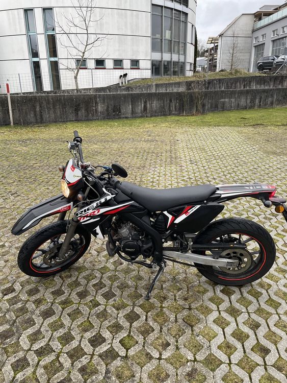 Motorrad 50cc | Kaufen auf Ricardo