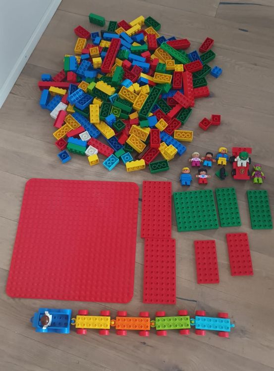 Lego Duplo | Kaufen auf Ricardo