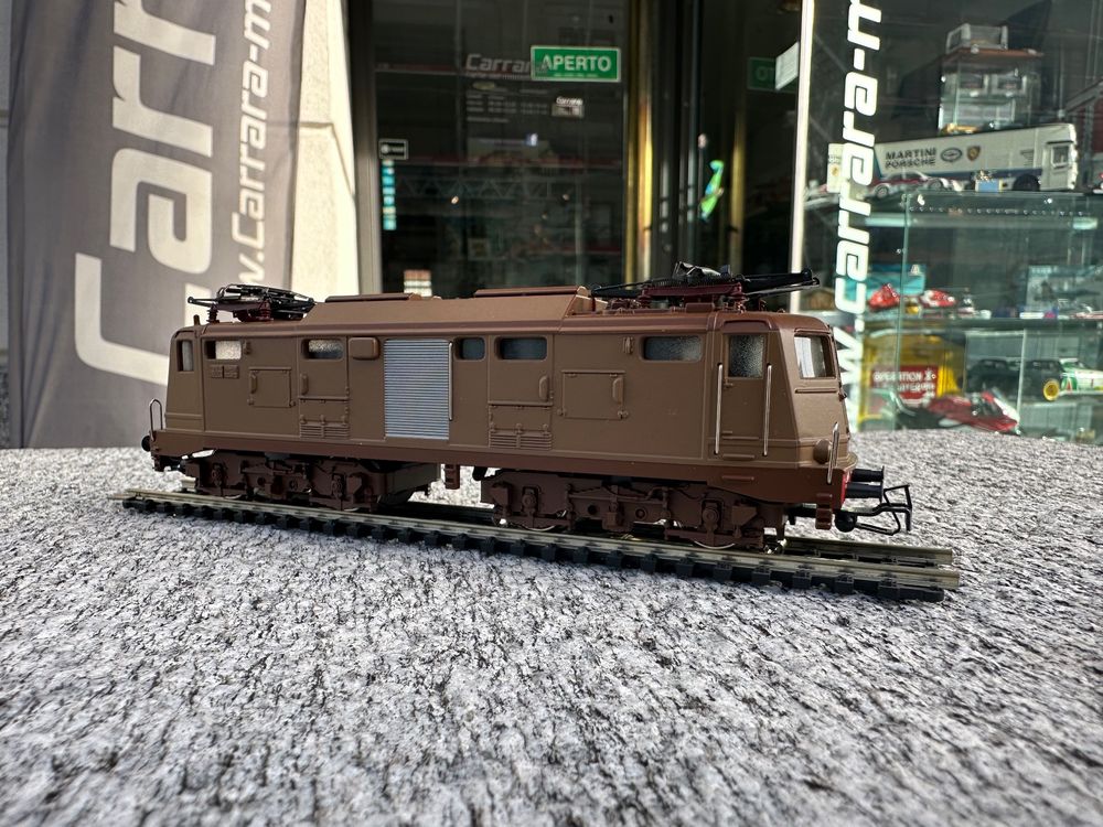 Märklin 30350 H0 FS E 424 SOLD OUT | Kaufen auf Ricardo