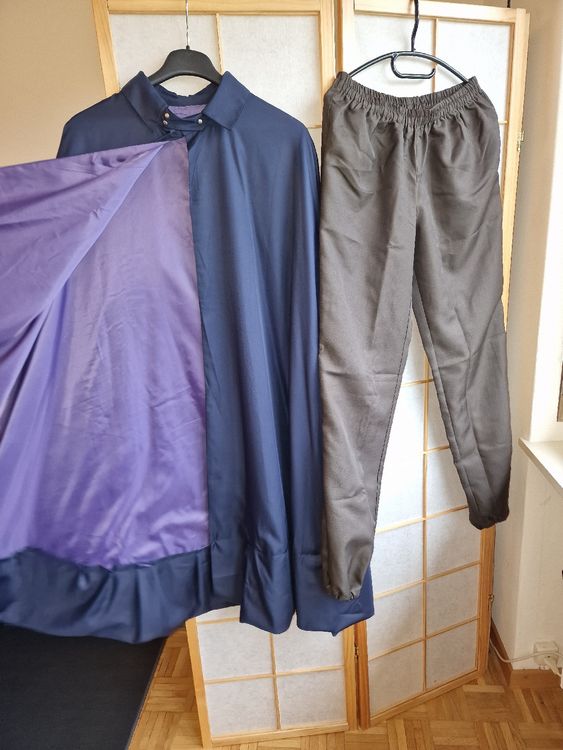 Jujutsu Kaizen Cosplay (Neu (gemäss Beschreibung)) in Ostermundigen für ...