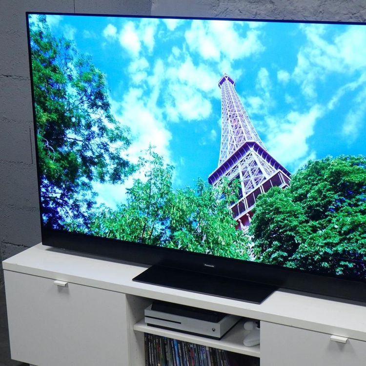 Panasonic 65 Zoll HZW2004 OLED inkl. SUB (Gebraucht) in Uzwil für CHF ...