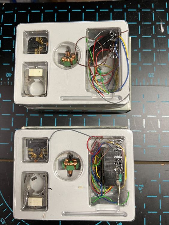 Märklin KIT Moteur + Décodeur | Kaufen auf Ricardo