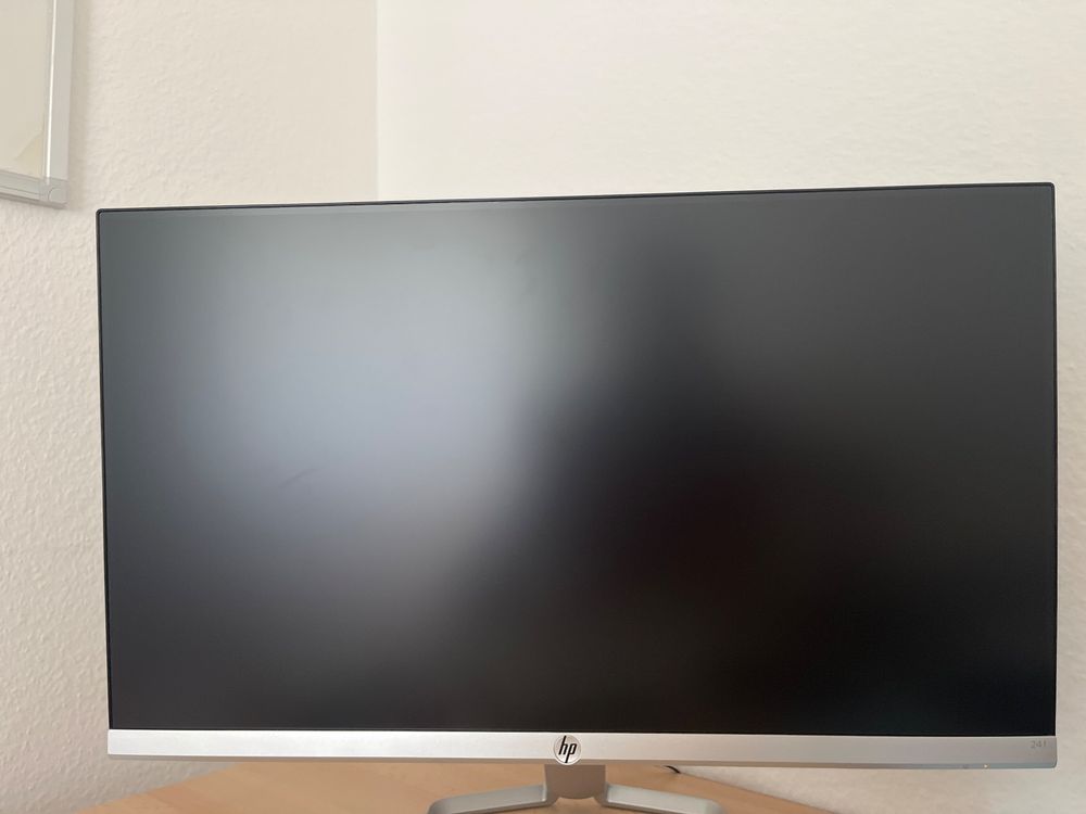 HP 24f Monitor | Kaufen auf Ricardo