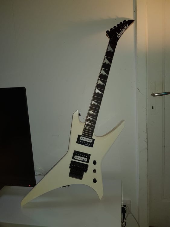 jackson Warrior JS23 (Gebraucht) in Huttwil für CHF 150 – nur Abholung ...