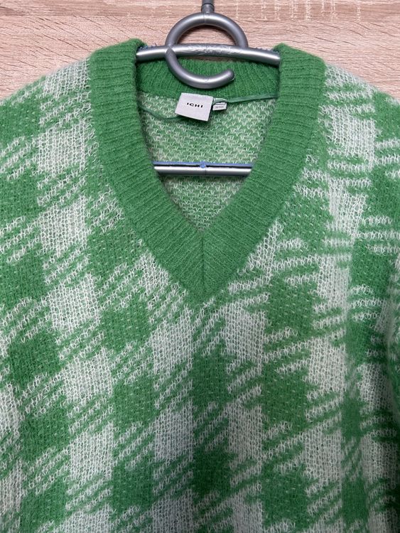 Pull ICHI (D'occasion) à Lausanne pour CHF 26 – avec livraison ...