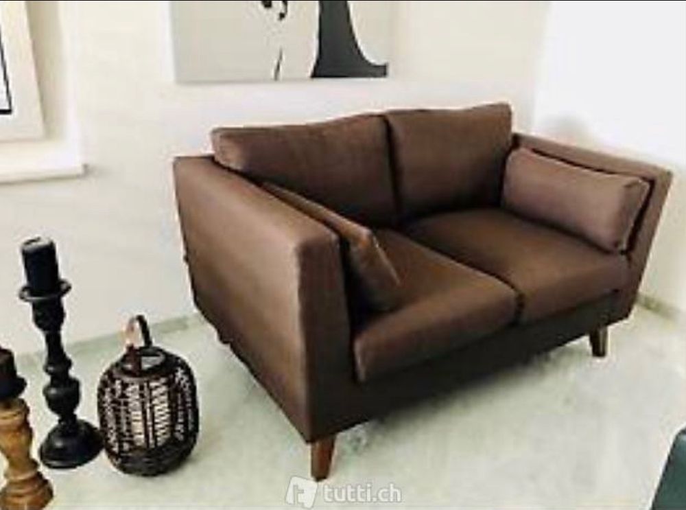 2er Sofa | Kaufen auf Ricardo