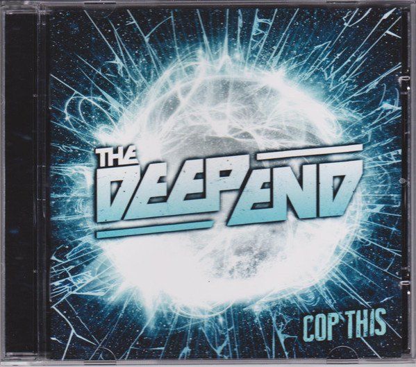 The Deep End – Cop This HARD ROCK (Gebraucht) in Gingins für CHF 7 ...
