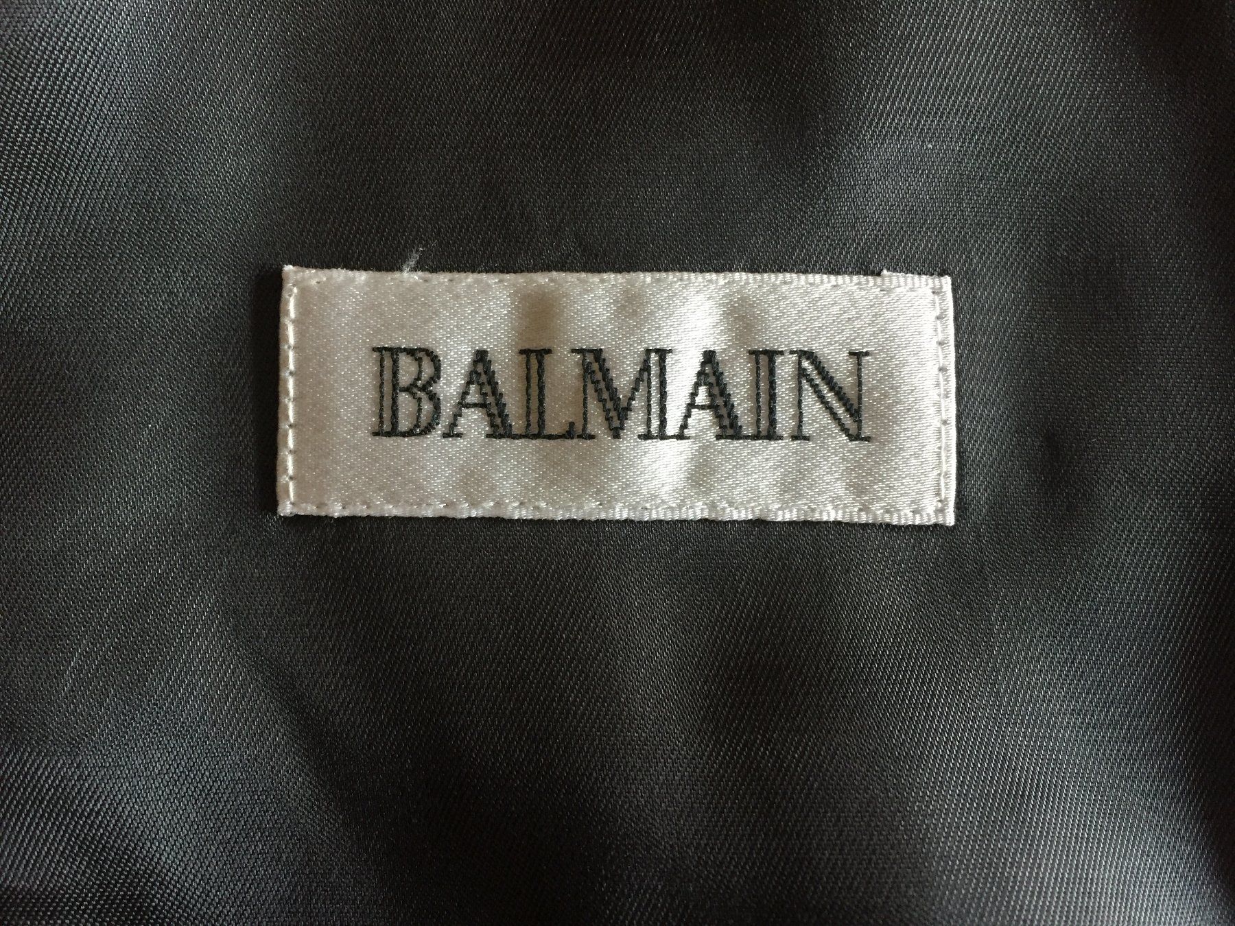 Complet neuf Pierre Balmain (Neuf (Voir description)) à Chernex s ...