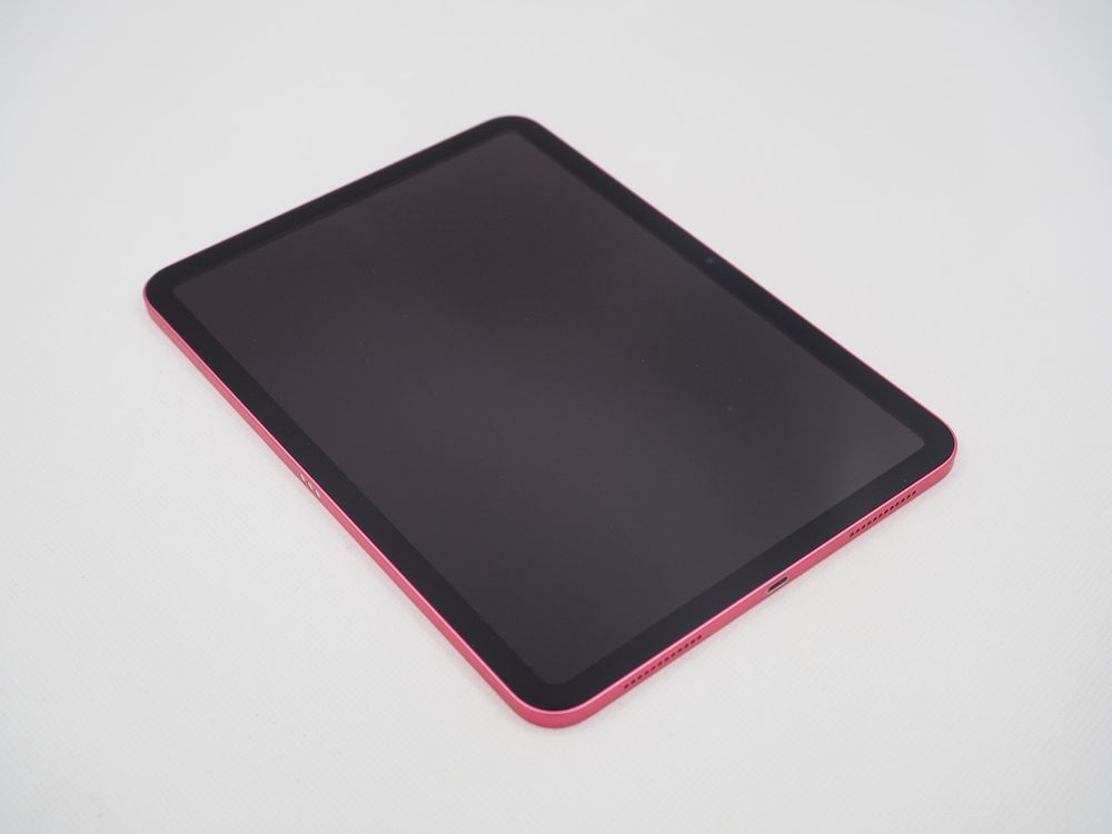 APPLE iPad 10 WIFI iCloud gesperrt (26011459) (Defekt) in Zürich für ...