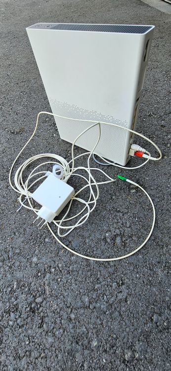 Swisscom Internet Box 3 Swisscom (D'occasion) à Niederuzwil pour CHF 22 ...