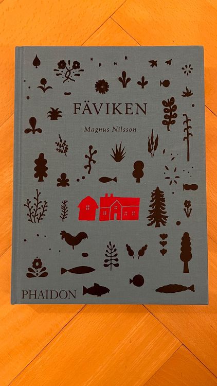 Kochbuch Fäviken von Magnus Nilsson (english) | Kaufen auf Ricardo